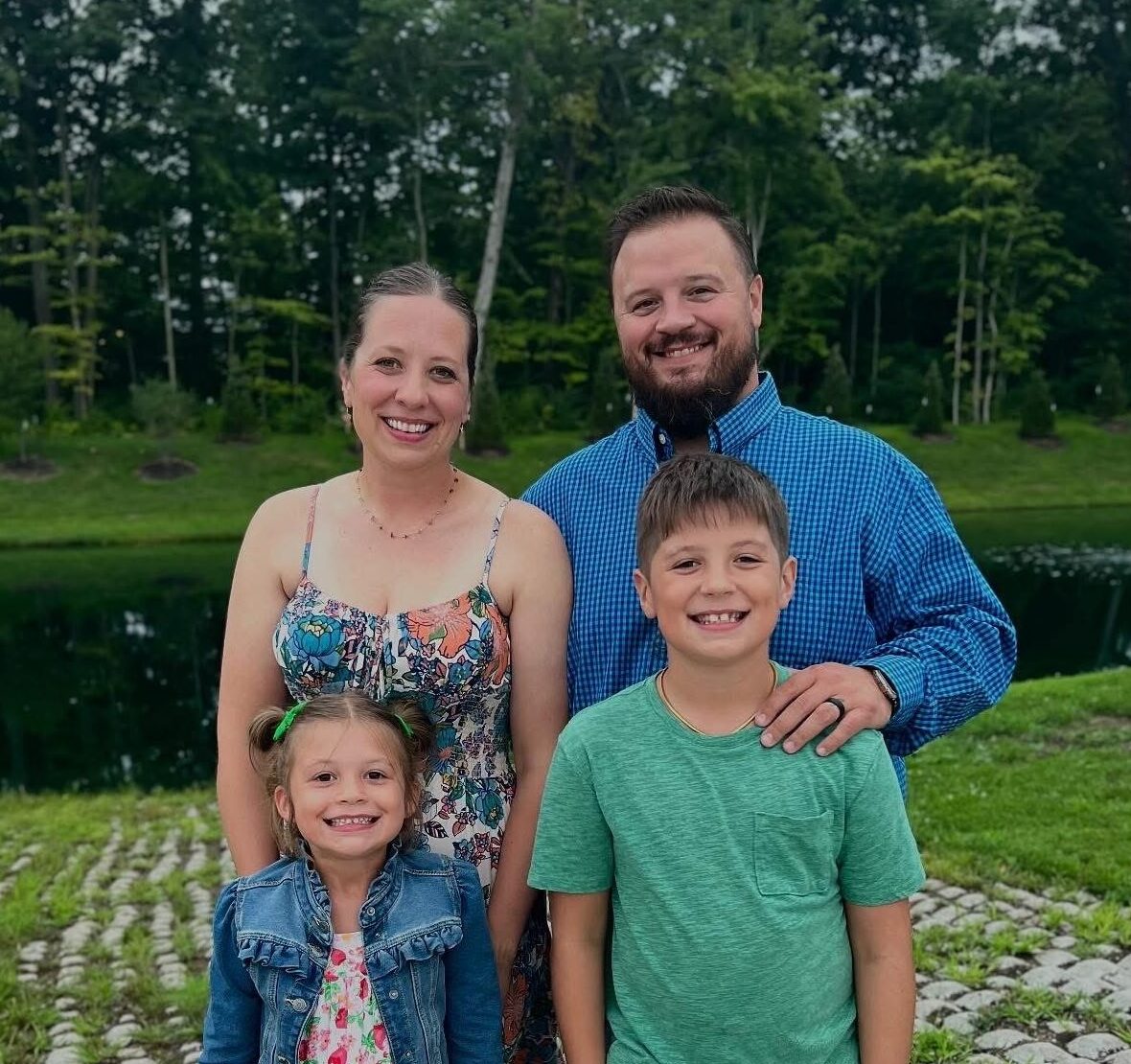 Dillon Johnson named a 2025 Co-Op Rising Star from NRECA - JCREMC ...
